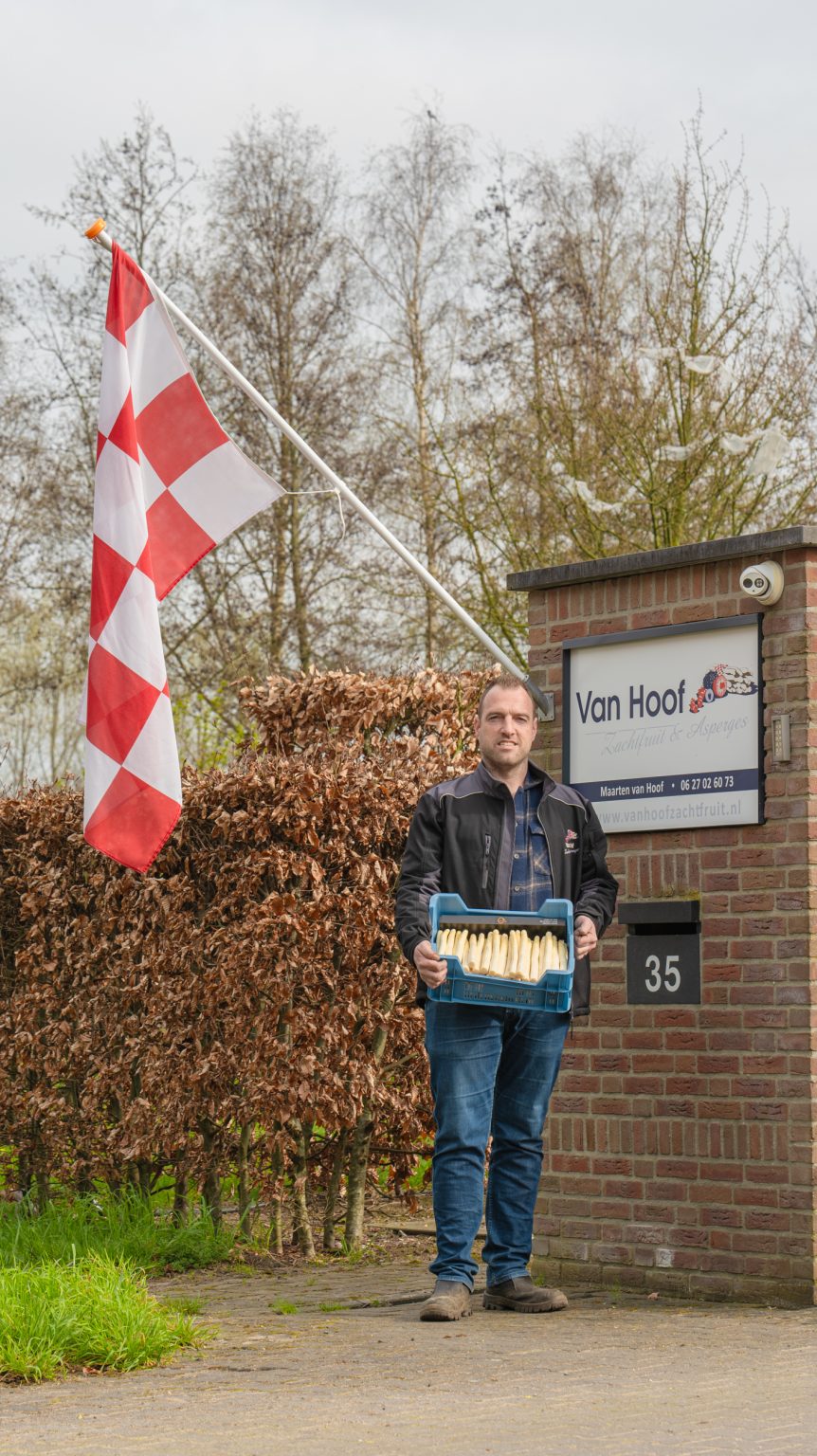 Maarten van Hoof - Veiling Zaltbommel